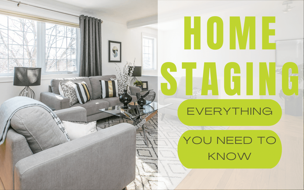 WHAT IS HOME STAGING? Everything You Need To Know - Total Home